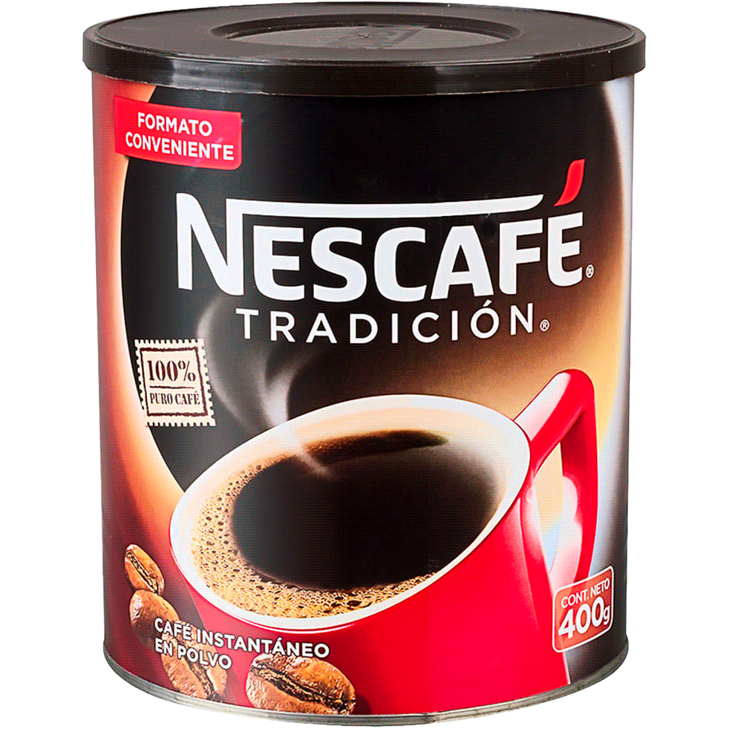 CAFE NESCAFE 400GR X 2 – On Time Market
